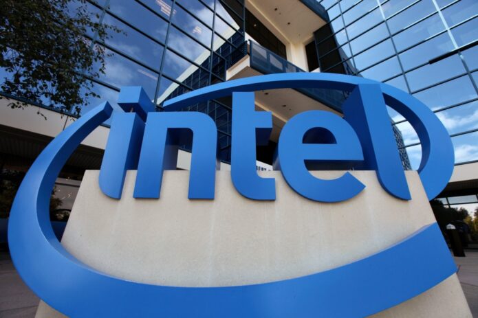Intel plans $20 bln chip manufacturing site in Ohio - sources - MENA ...