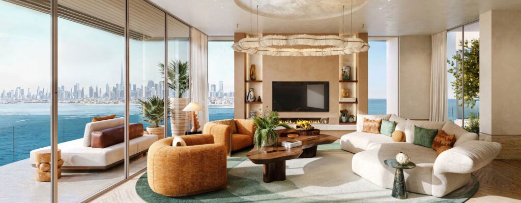 Dubai Holding, Brookfield launch Solaya beachfront homes in Jumeirah 1 ...