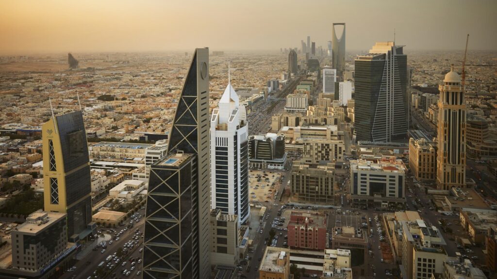 National Strategy Helped Drive Investment Flows into Saudi Arabia ...
