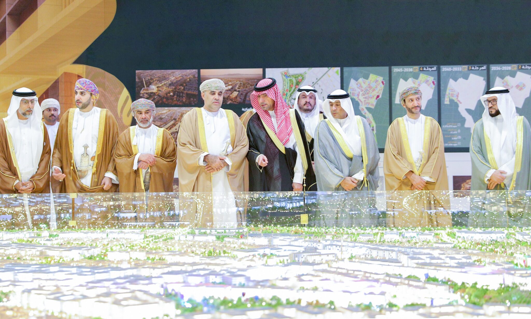 Saudi Arabia Private Sector Drives Housing Projects Worth Over $106 ...