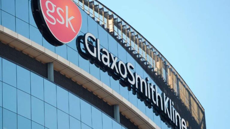 GSK pledges $30bn US investment as UK's pharma woes deepen - MENA Magazine