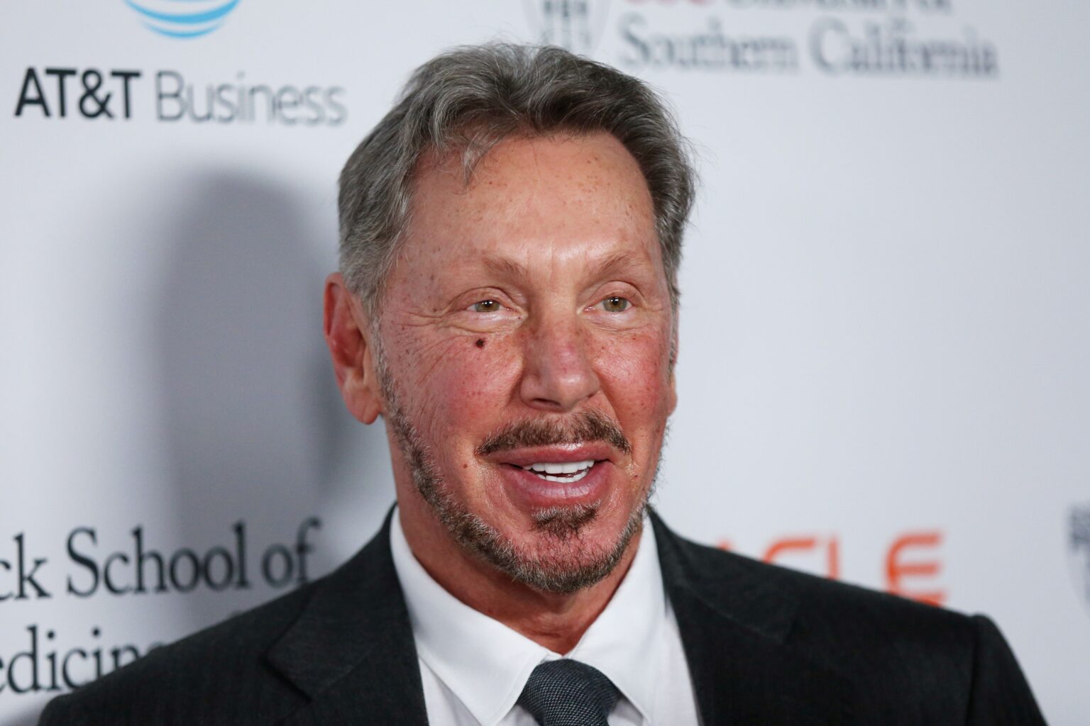 Larry Ellison briefly becomes world's richest person - MENA Magazine